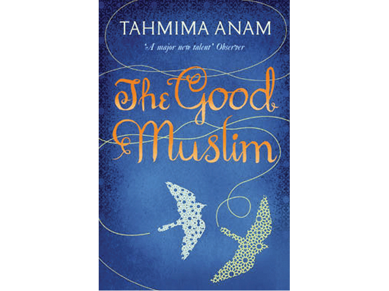 Book review: The Good Muslim - untold stories