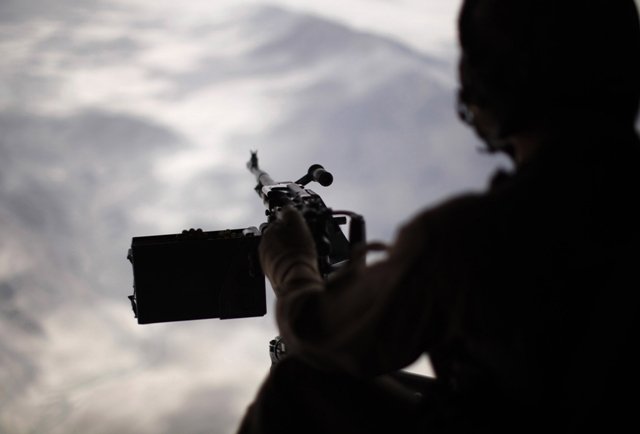 Top US commander warns Philippines rift could hurt terrorism fight