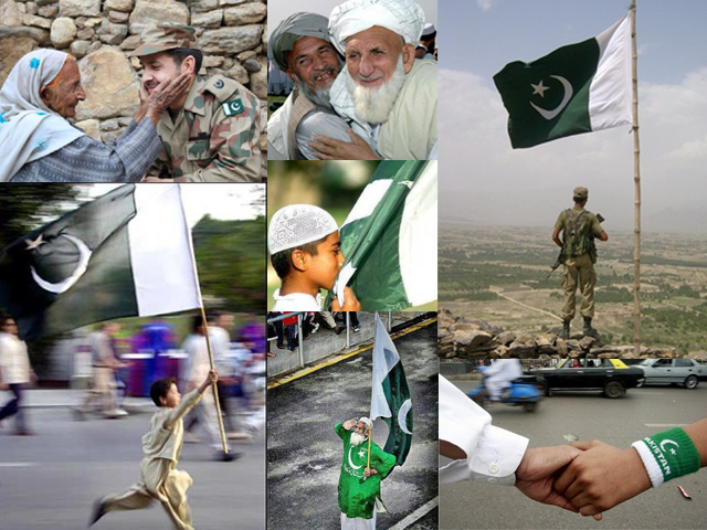 What makes Pakistan a great country