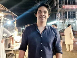 Slain Pakistani journalist honoured at The Hague