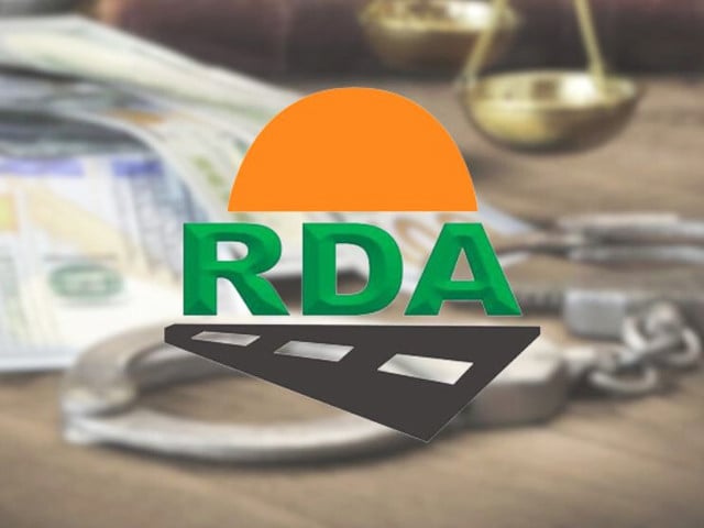 RDA scam suspect denied bail again in Rawalpindi - Pakistan Today ...