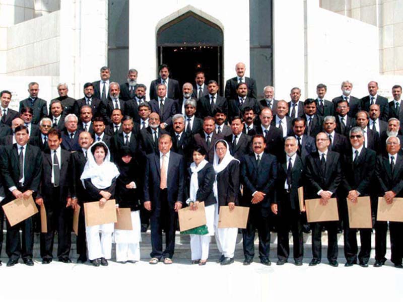 18th Roll Signing Ceremony: Lawyers urged to ensure ‘speedy justice’
