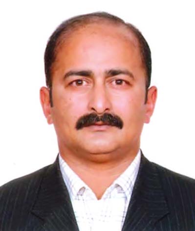 Recognition: Pakistani engineer shines globally