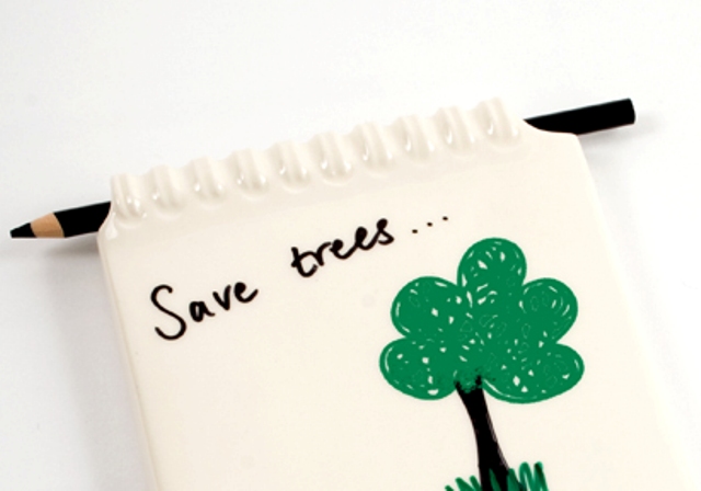 Green city: Tree planting at Canal begins