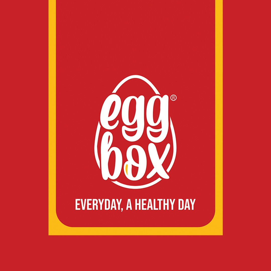 Pakistani brand EggBox wins the coveted