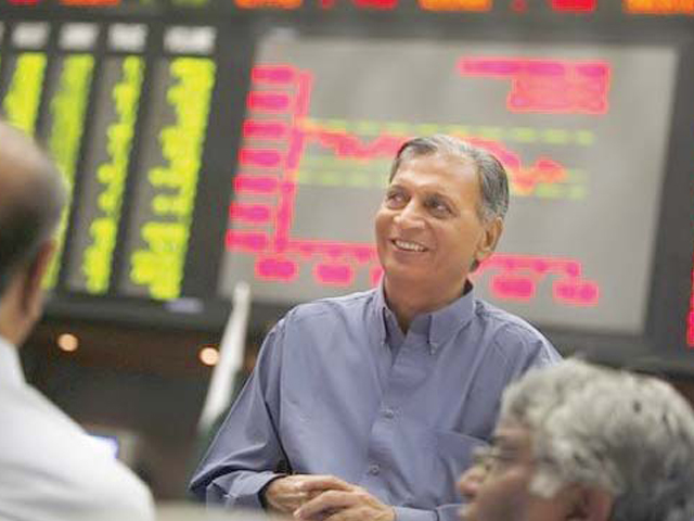 Pakistan emerges as second best performing market in Asia