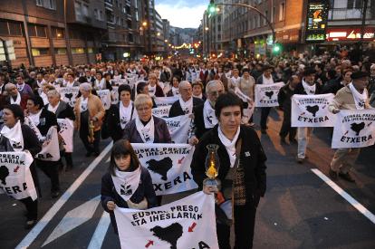 ETA declares end to four decades of violence