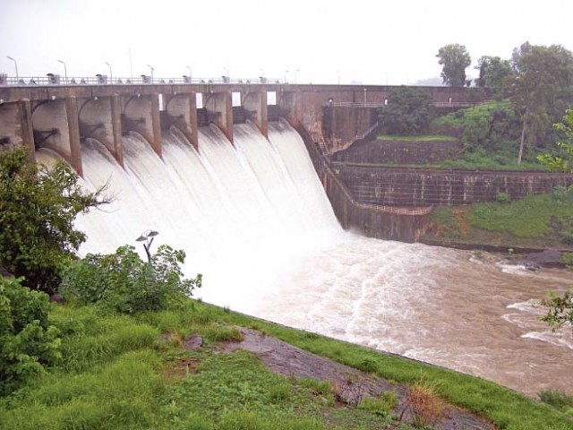 Head marala: Work on 20MW hydropower project commences