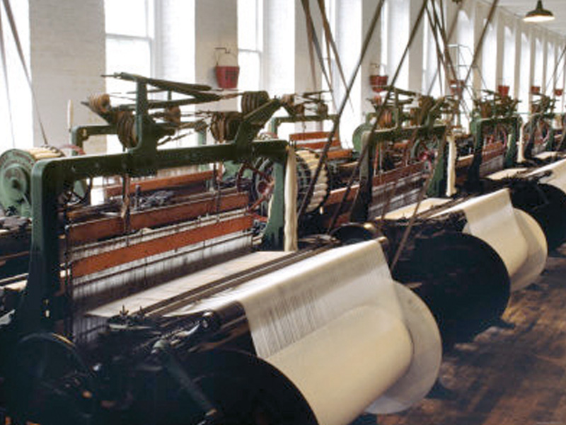 Power loom industry to protest against taxes