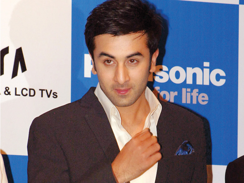 Ranbir Kapoor: From chocolate hero to casanova