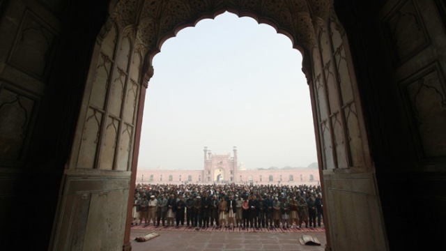 Our reliance on Maulvis has made religion a business