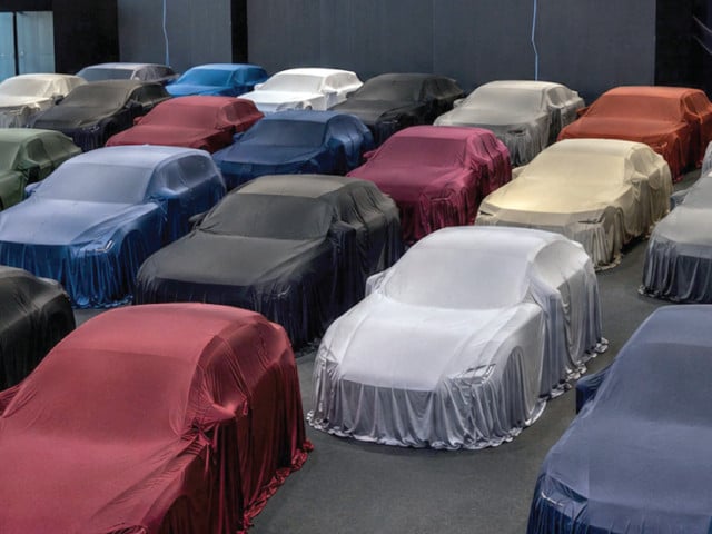 Pakistan to get 23 new auto models by end-2026 - Pakistan Today