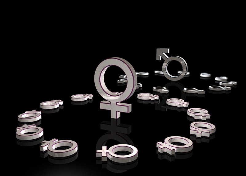 Promoting gender sensitive reporting