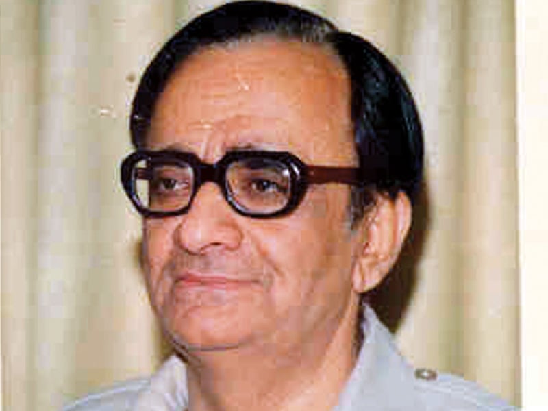 Remembering Ghulam Rabbani Agro amid tales of Sindh’s glory and guts