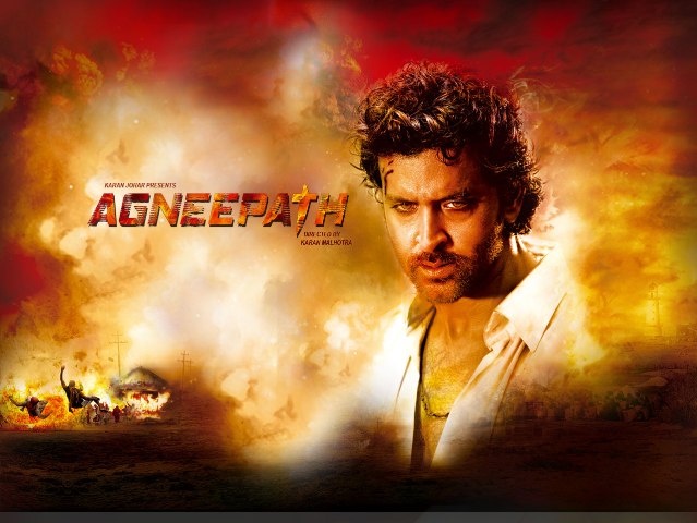 Twenty-two years on, 'Agneepath' returns in new avatar