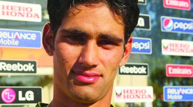 Cricket: I will make sure I’m not dropped again, says Hammad Azam