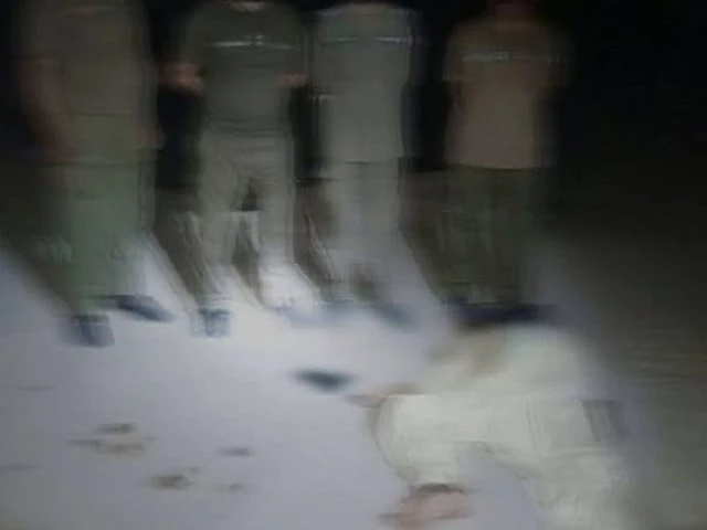Two killed, four injured in multiple police encounters
