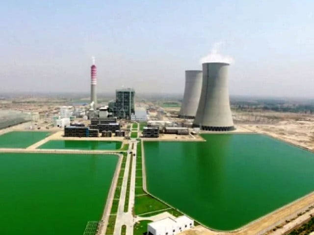 Pakistan power generation falls 9.6% in April - Pakistan Today