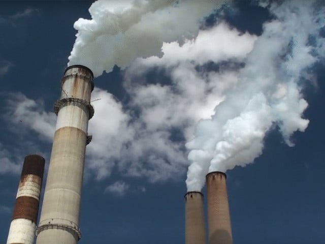 Faisalabad EPD launches sulphur dioxide drive - Pakistan Today