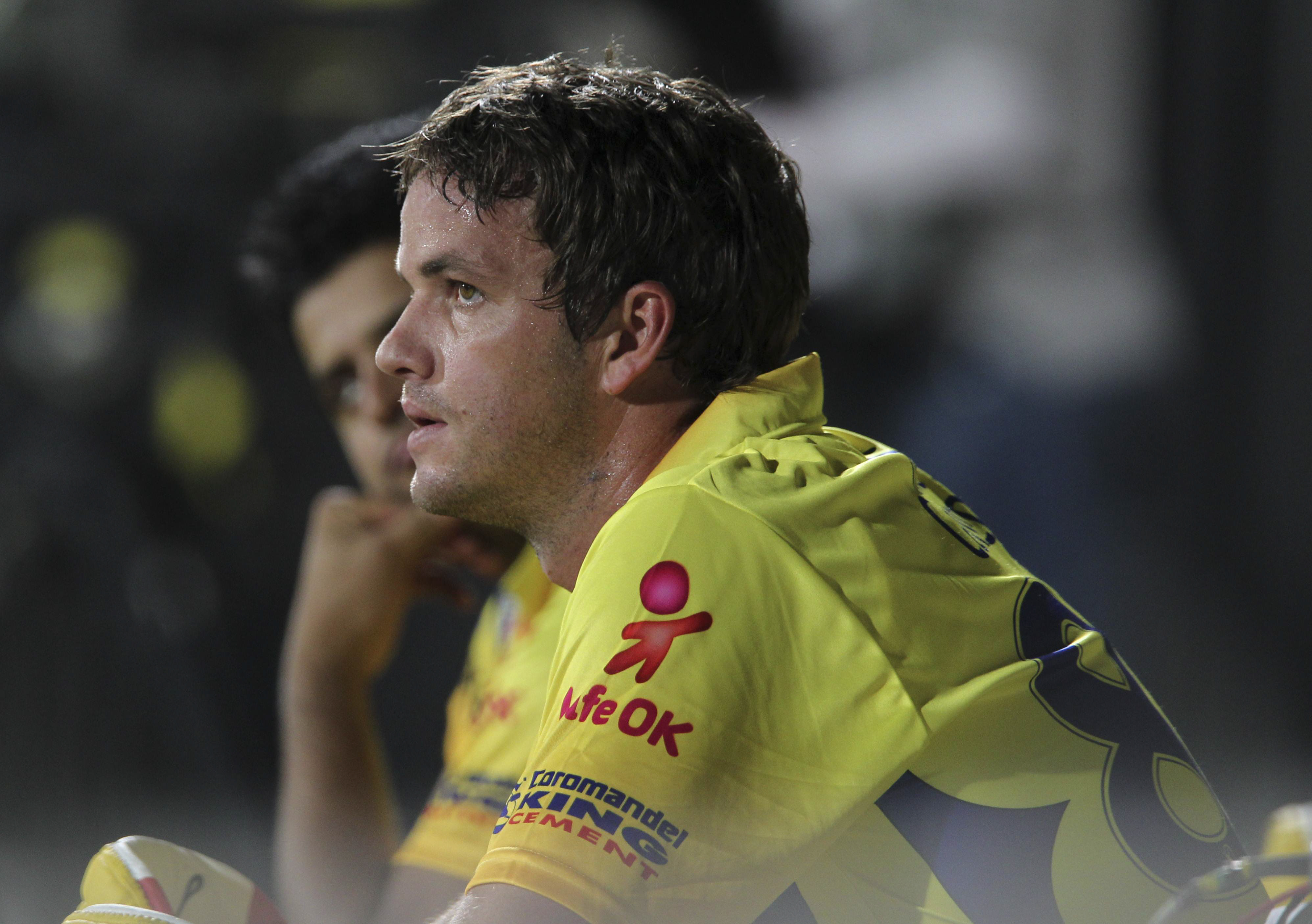 IPL: Swashbuckling Morkel takes Chennai home