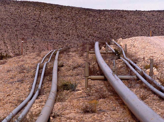 TAPI pipeline: Pakistan, Afghanistan and India agree on transit fee