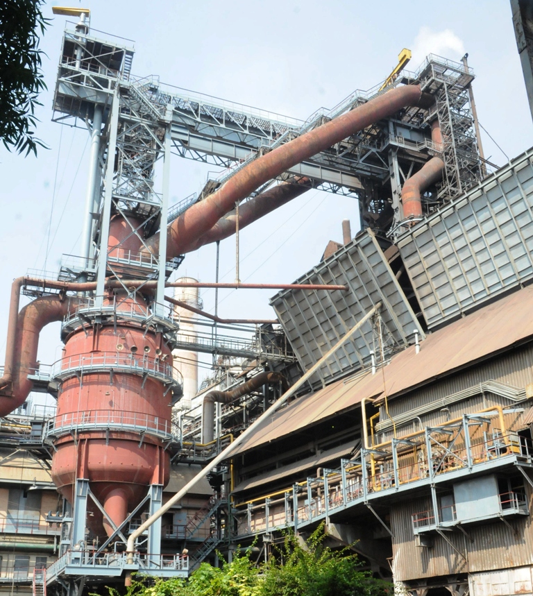 Familiar face: Hopes rest on new CEO of Pakistan Steel