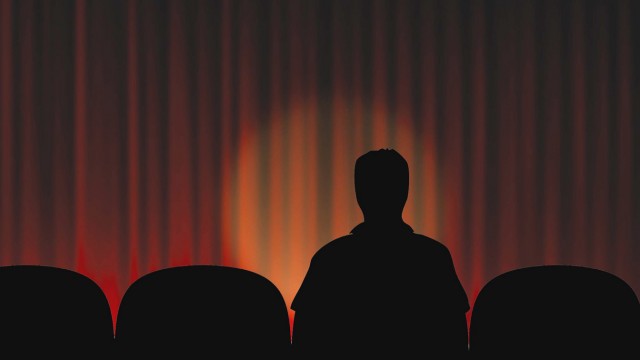 Entertainment outlet: New hangout for film buffs of the twin cities