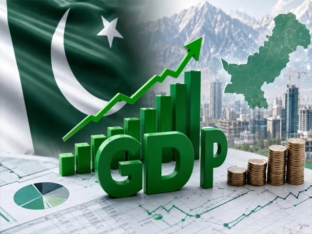 Govt approves 4% growth target