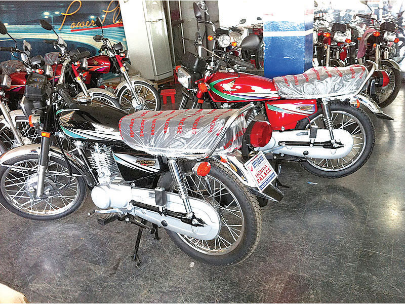 Atlas Honda to invest another $50m