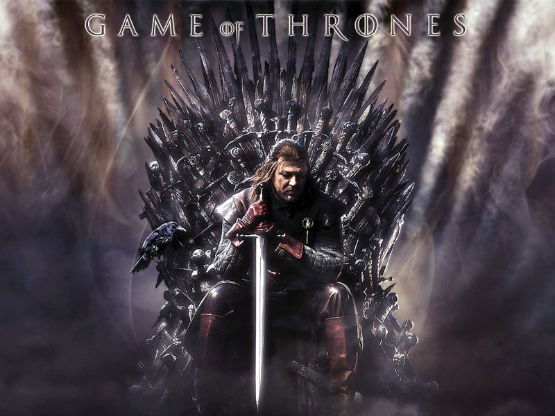 ‘Game of Thrones’ Bush head episode spiked from HBO