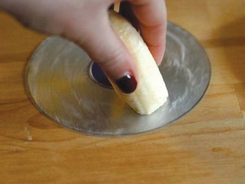 10 new ways to use everyday objects