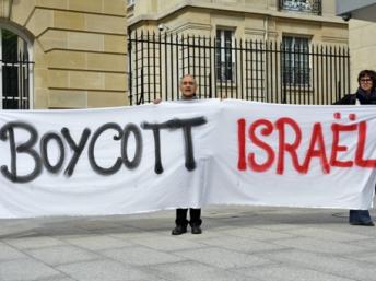 Boycott of Israeli settler products gains ground