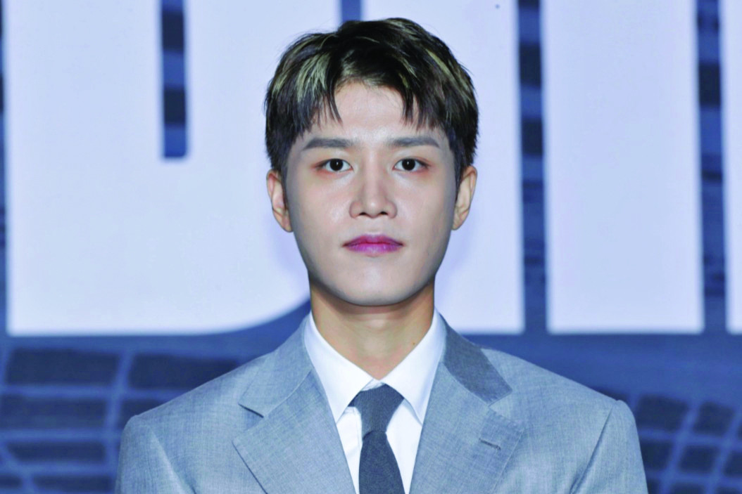 Moon Tae-il to attend first hearing over 'quasi-rape' case