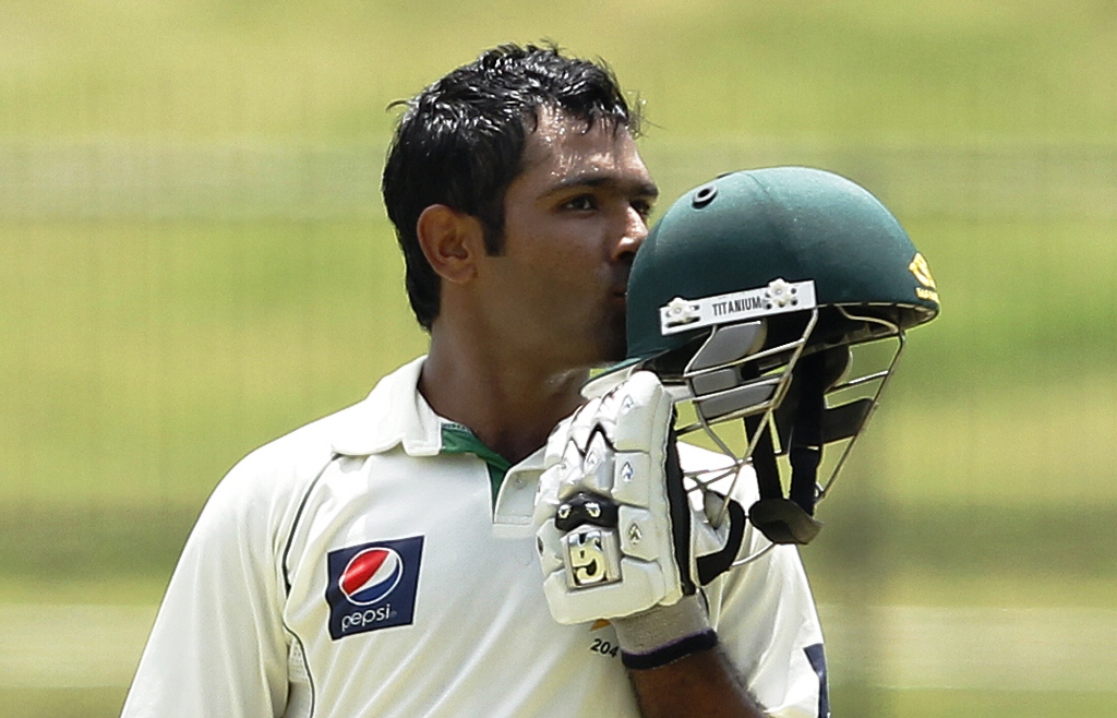 Cricket: ‘Full marks to Shafiq, Junaid’