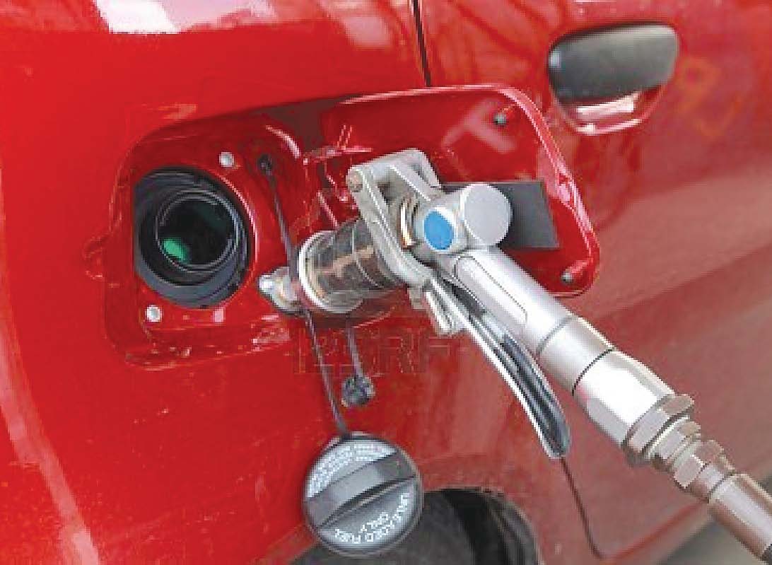 CNG out, LPG in: PSO to set up 26 LPG filling stations