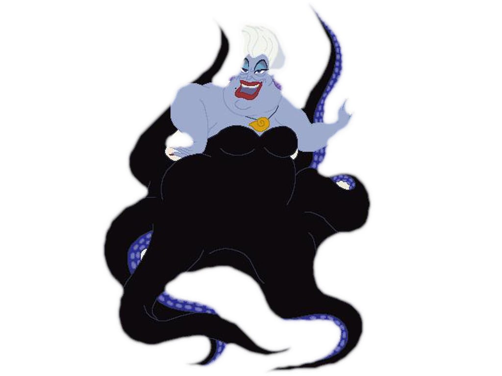 9 signs your boss maybe an Ursula