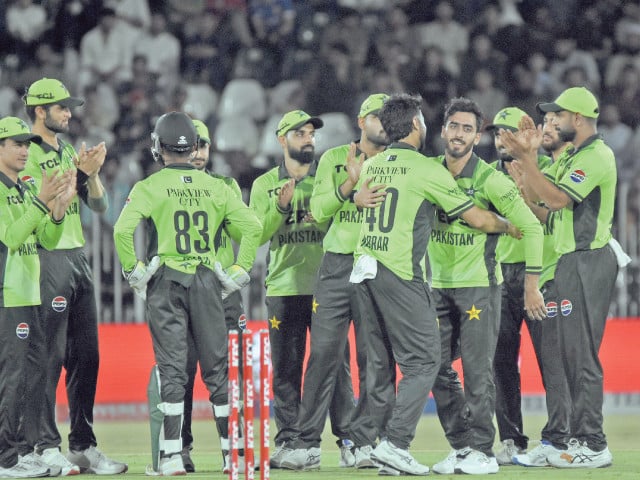 Pakistan beat Australia in first ODI as Minhas stars - Pakistan Today