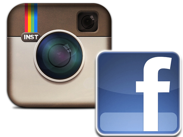 Instagram officially part of Facebook