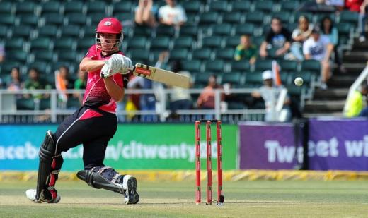 Cricket: Henriques stars as Sydney beat Chennai