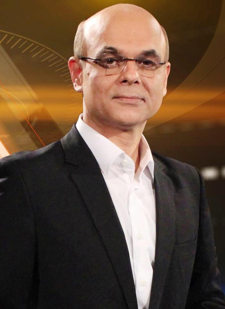 Muhammad Malick's Dunya News show to be taken off air: Report