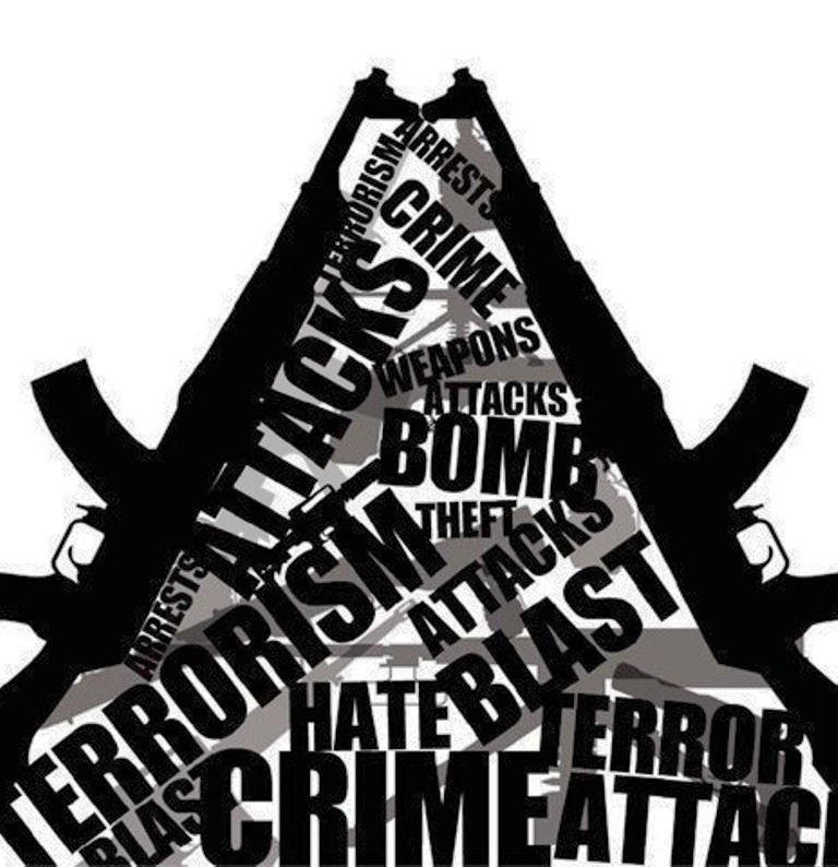Pakistan’s vulnerability to terrorism