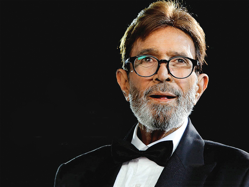 No takers for Rajesh Khanna’s last movie