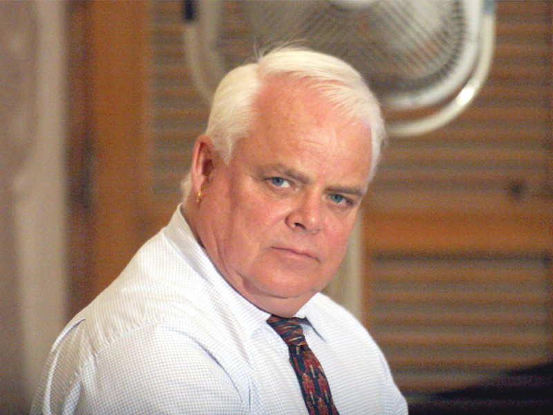 Like Karachiites, the people of Harappa also took the issue of security ...