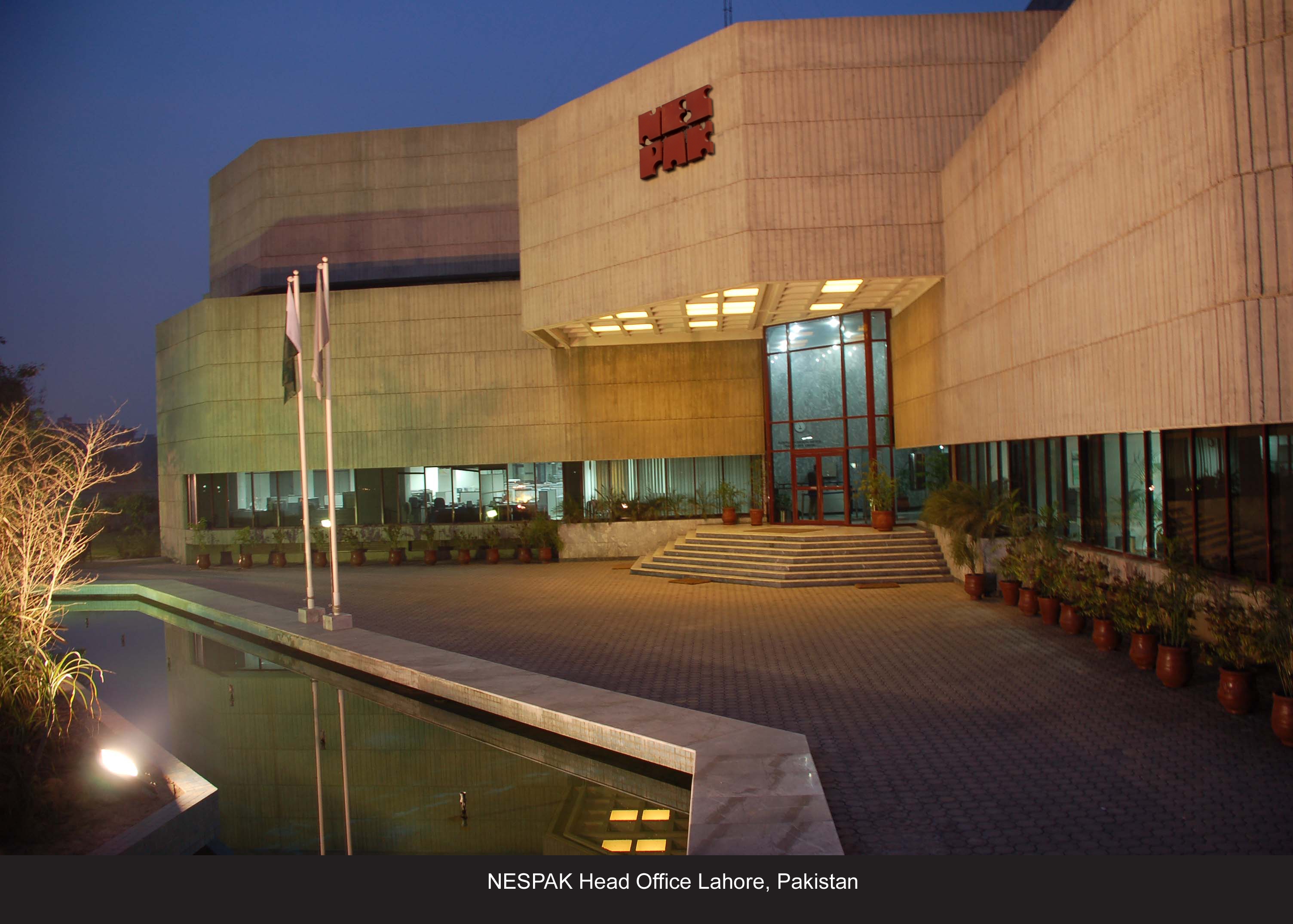 PAC orders removal of NESPAK chief