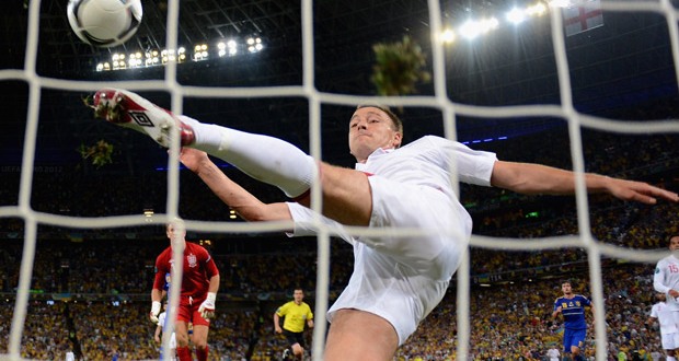 FIFA to use goal-line system in World Cup