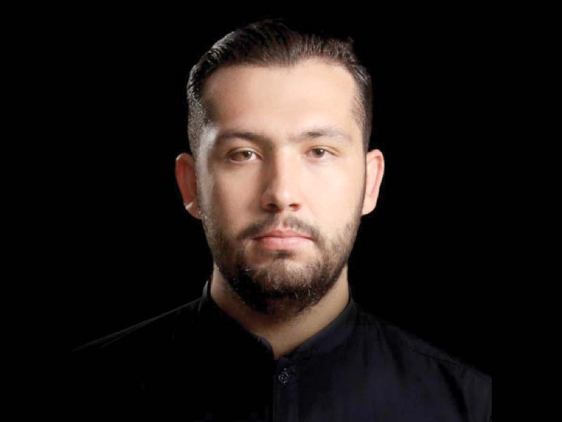 Pakistani qari wins global qirat contest in Kabul