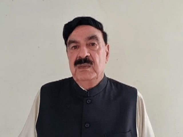 Sheikh Rashid restores bar membership - Pakistan Today