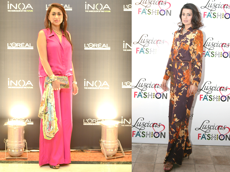 This or that?: Spring vs Autumn