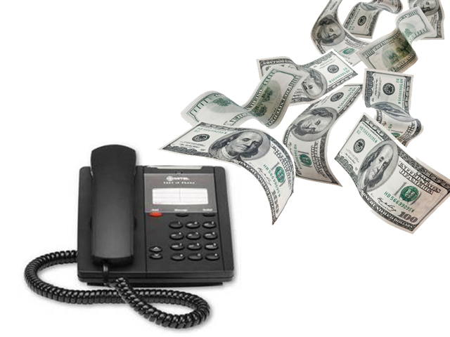 Telecom sector shows strong performance