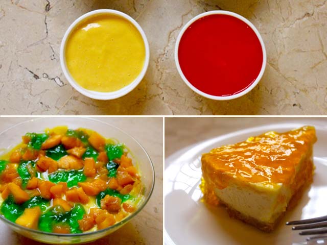 ‘Tis the season to mango it up, with these sweet, delicious and easy ...